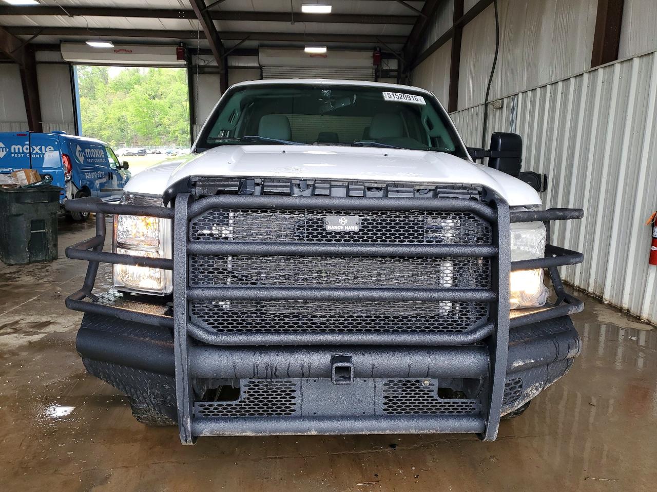 Գին & Պատմություն 2015 Ford F250 Super Duty 6.7l 8 vin ...