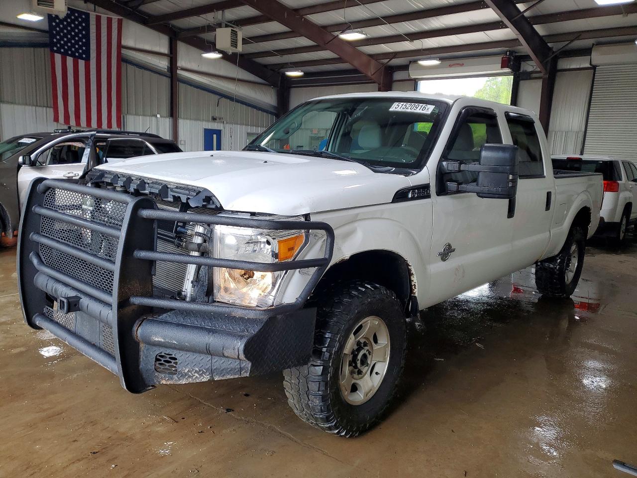 Գին & Պատմություն 2015 Ford F250 Super Duty 6.7l 8 vin ...