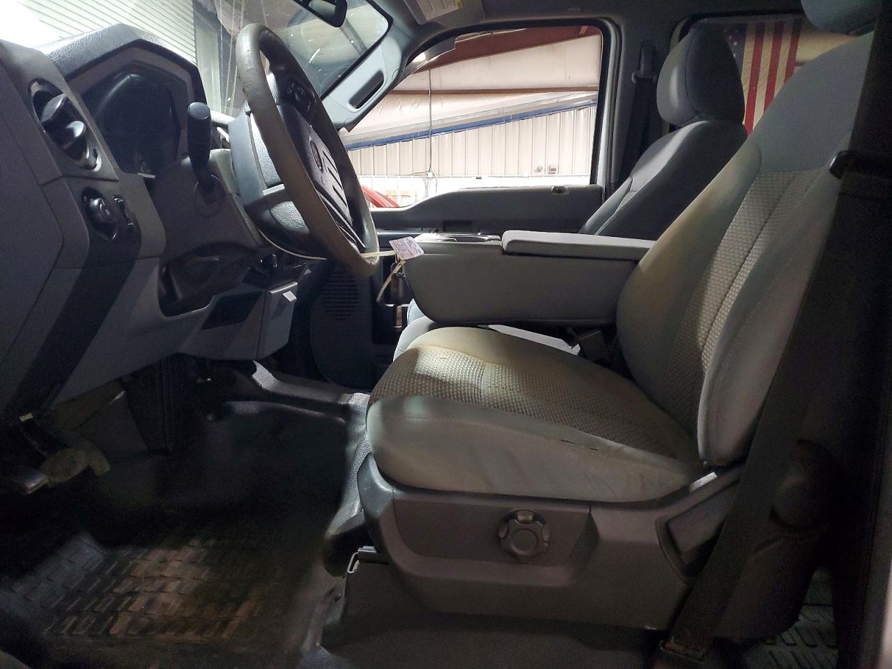 Գին & Պատմություն 2015 Ford F250 Super Duty 6.7l 8 vin ...