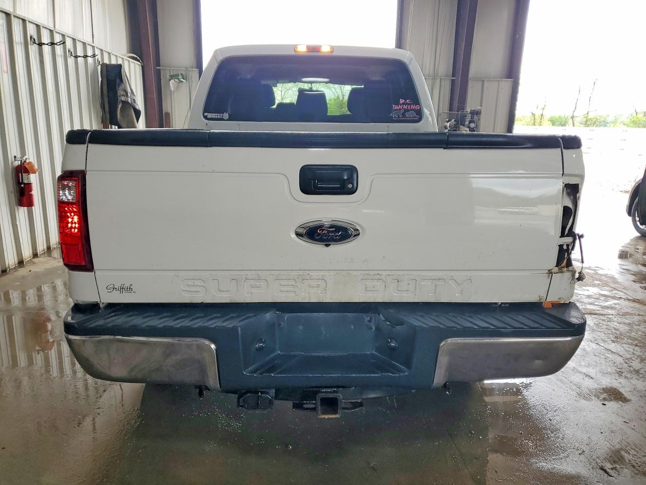 Գին & Պատմություն 2015 Ford F250 Super Duty 6.7l 8 vin ...