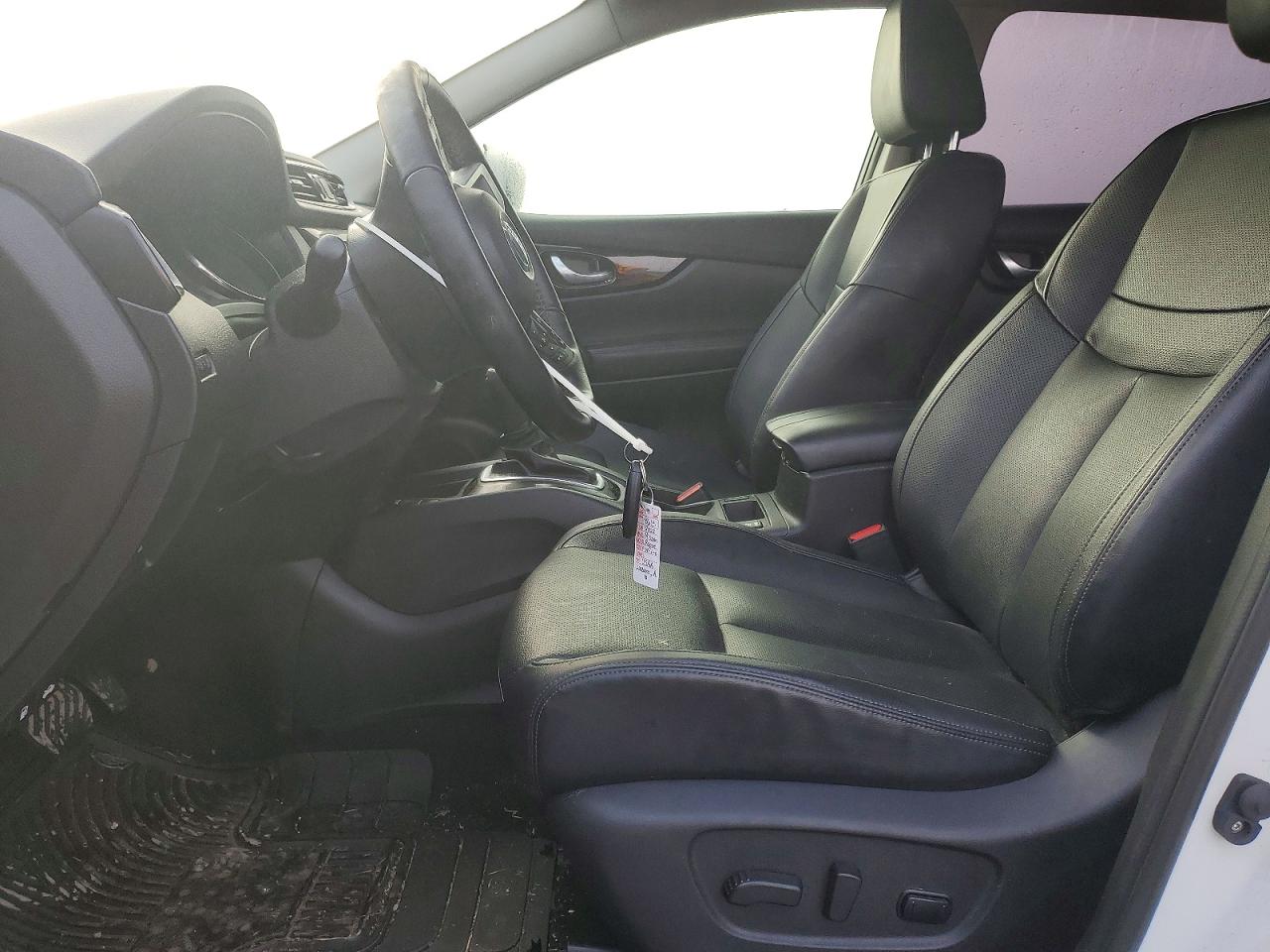 Price & History 2022 Nissan Rogue Sport Sl 2.0l 4 vin ...