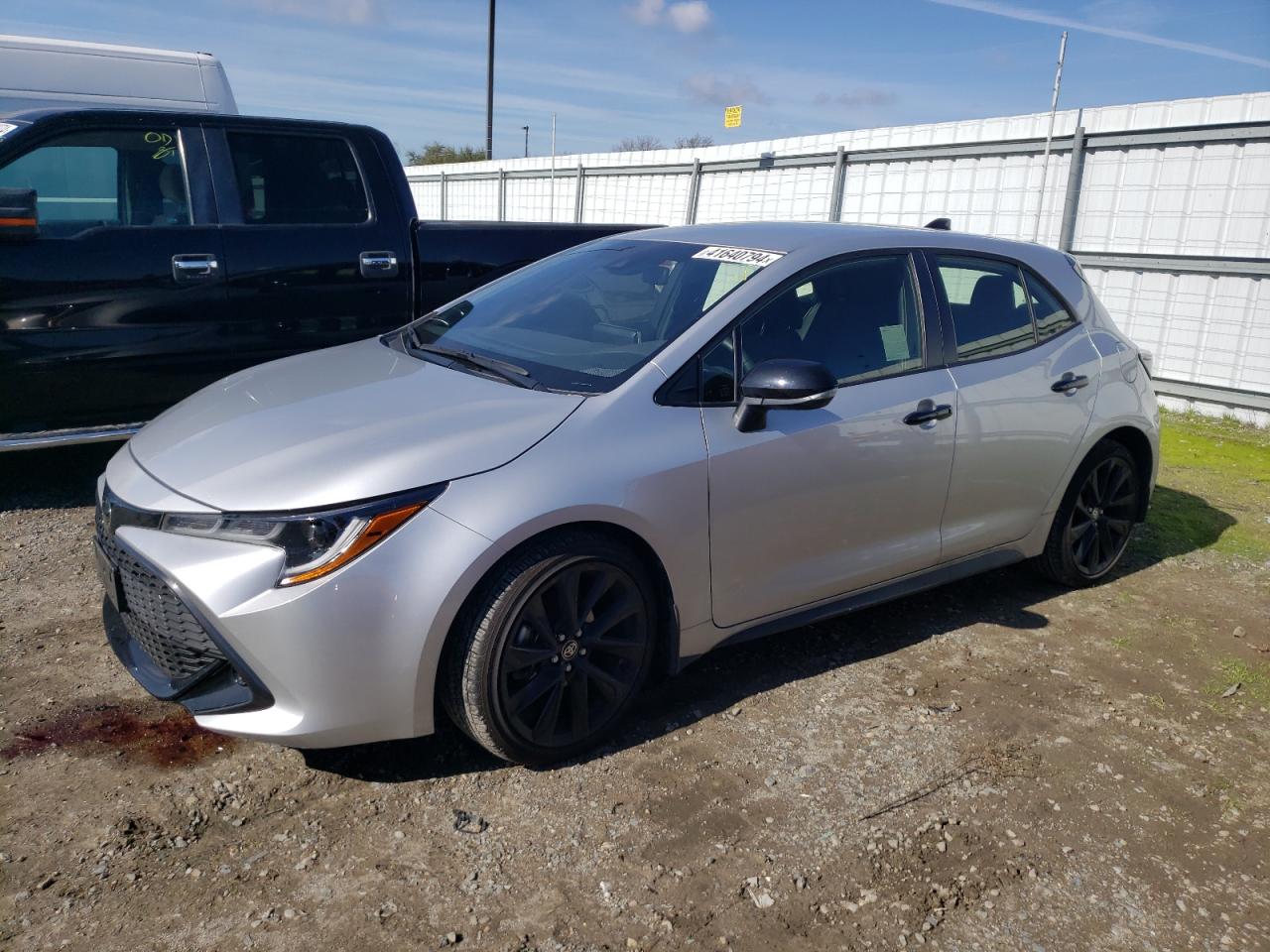 Toyota Corolla Se 2022 Price